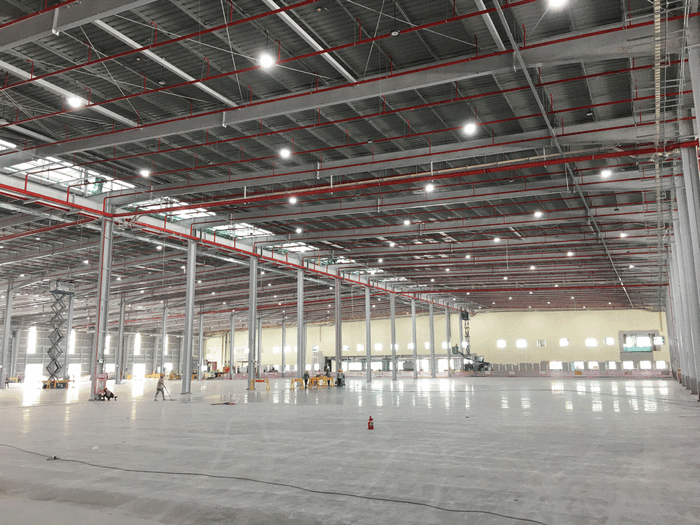 Understanding Prefabricated Steel Buildings: What Are They? | Pebsteel