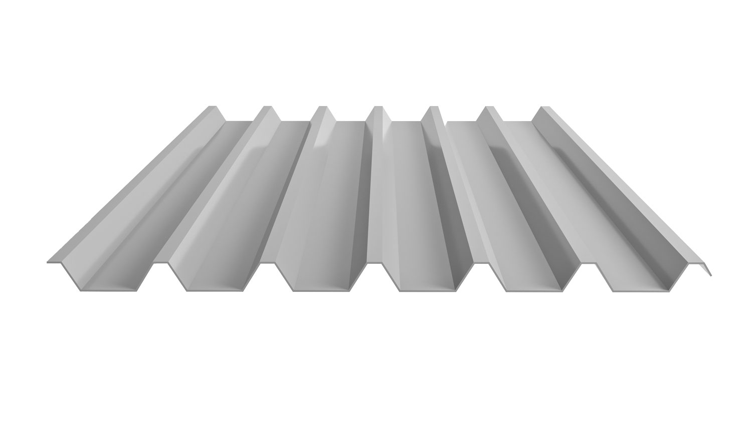 Metal Wall Profile: PebWall® | Pebsteel Buildings Co., Ltd.