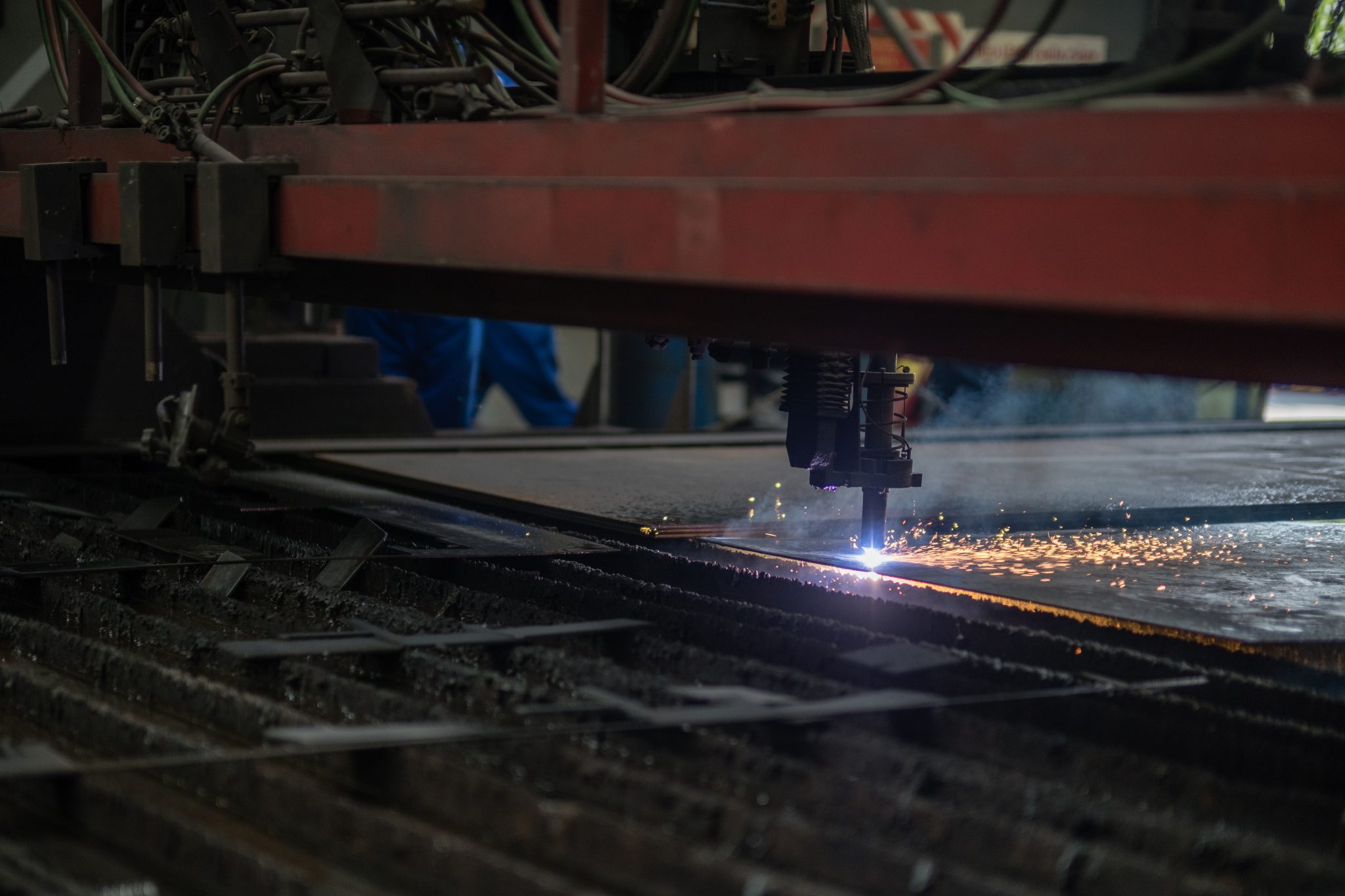 What Is Structural Steel Welding? Definition And Methods
