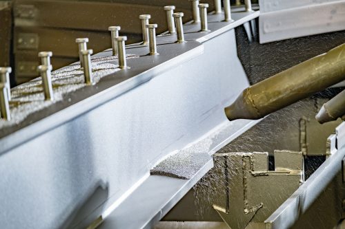 Standard Procedure of Steel Structure Inspection | Pebsteel