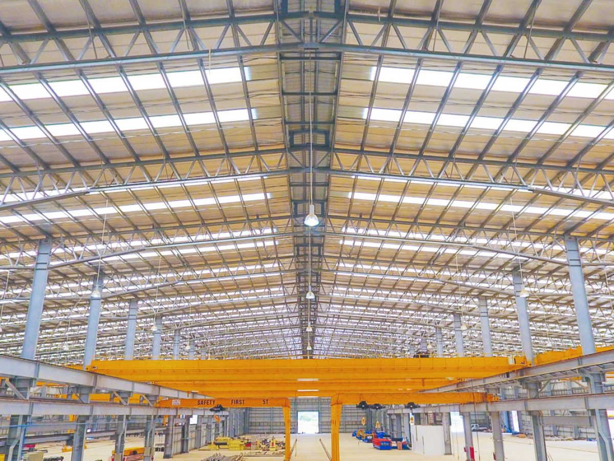 How Far Can You E Metal Trusses Be - Infoupdate.org