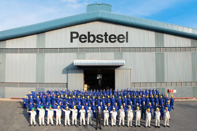 Pre-Engineered Buildings Cost Guide 2026 | Pebsteel