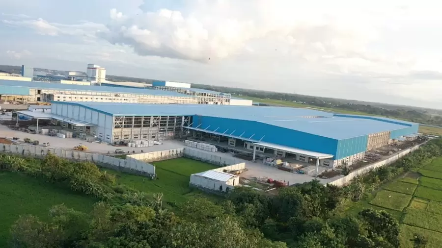 Pre-Engineered Buildings Cost Guide 2026 | Pebsteel