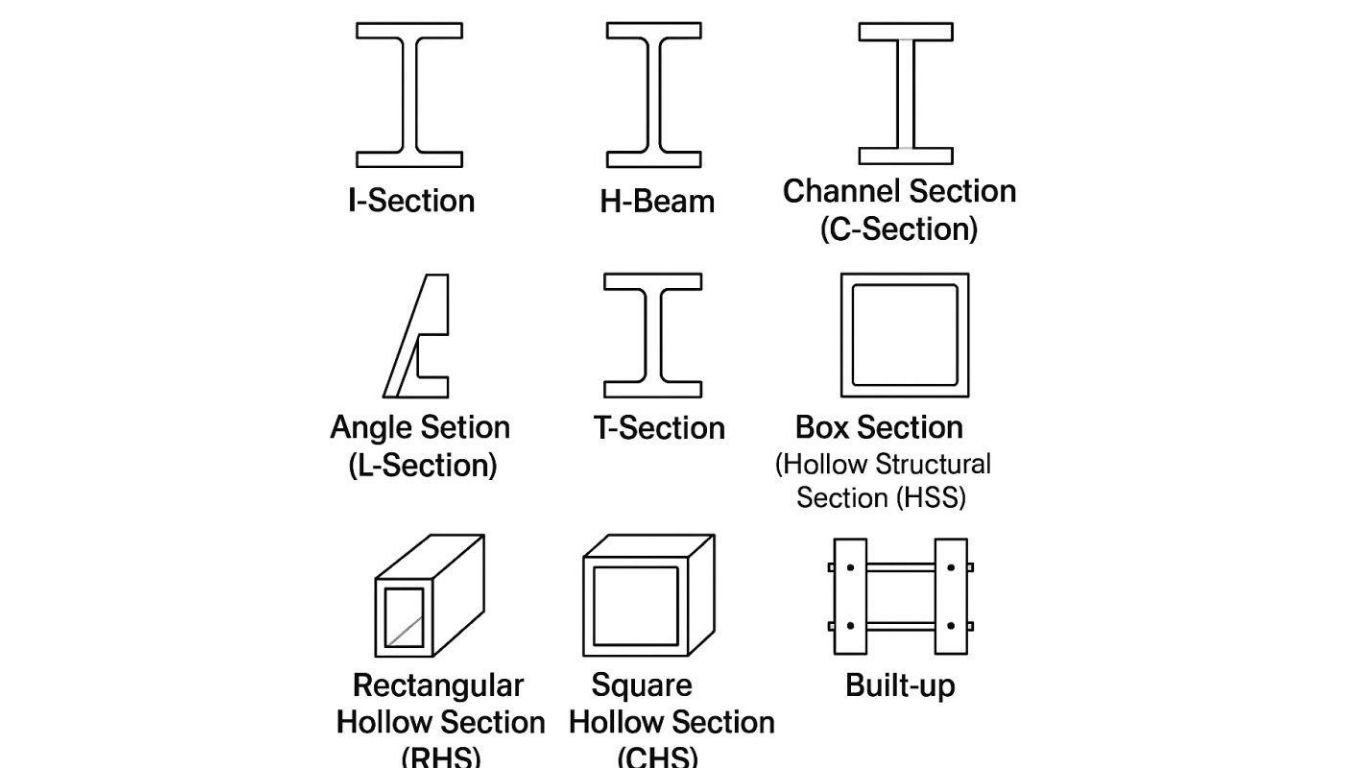 What Is Structural Steel Welding? Definition And Methods